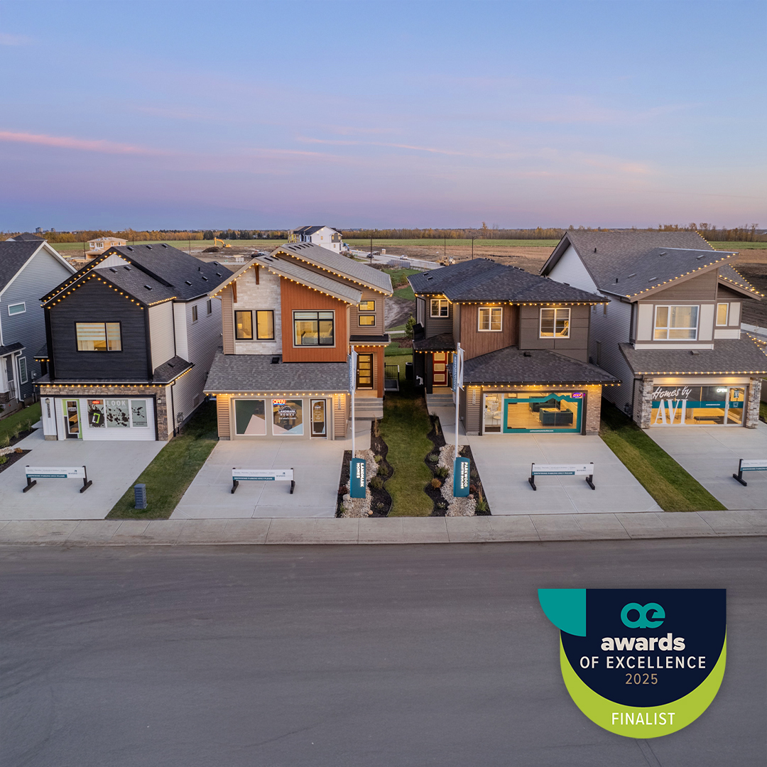 Rivers Edge | West Edmonton New Home Community